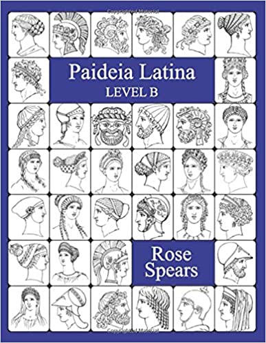 Paideia Latina – Paideia Living
